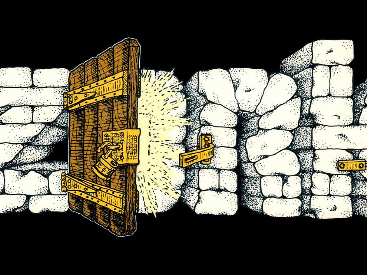 Megnyitotta a Zork trilógia forráskódját a Microsoft - Prog.Hu