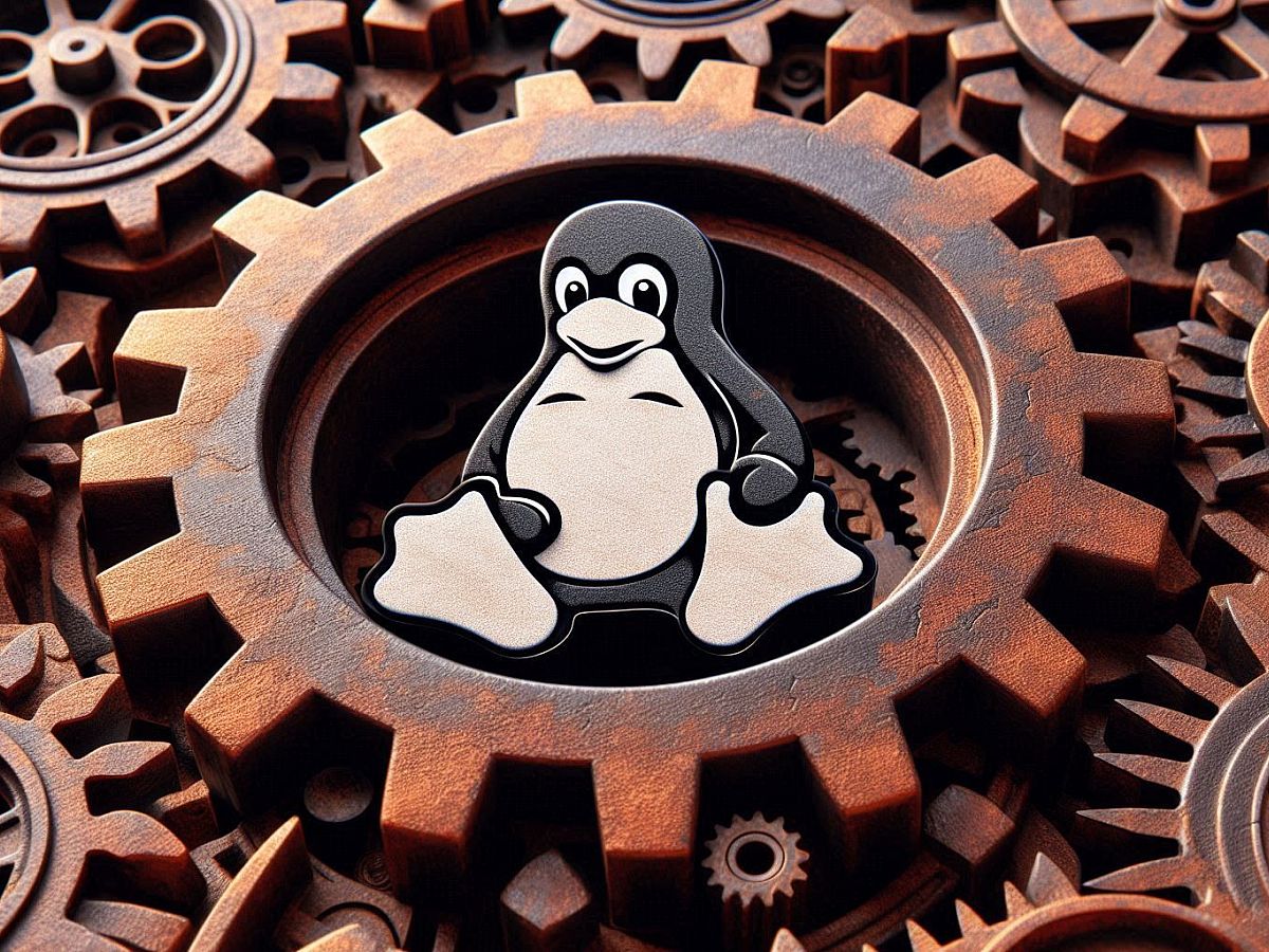 Hivatalos: Rust-tal fog tovább folyni a Linux kernel fejlesztése - Prog.Hu