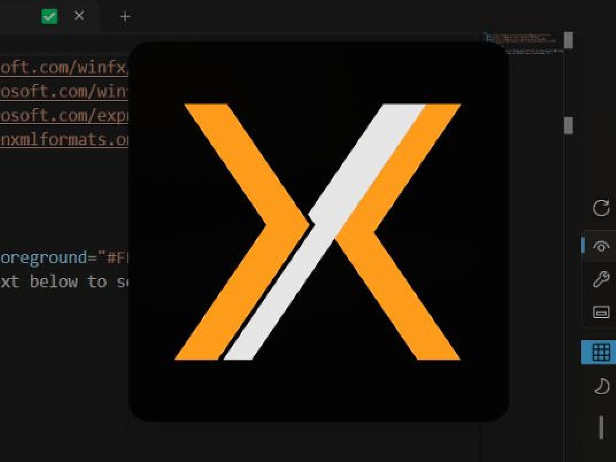 Megnyitotta XAML Studio eszköze forráskódját a Microsoft - Prog.Hu