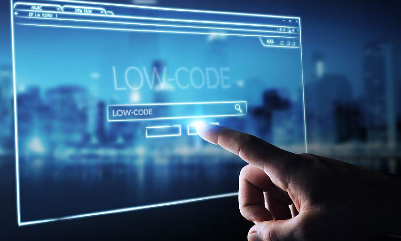 Megnyitotta alacsony kódigényű programozási nyelve forrását a Microsoft - Programozási nyelvek ...